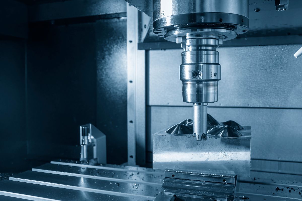 Preform Moulds Service - Tussar Tools | Moulds Manufacturer | Supplier